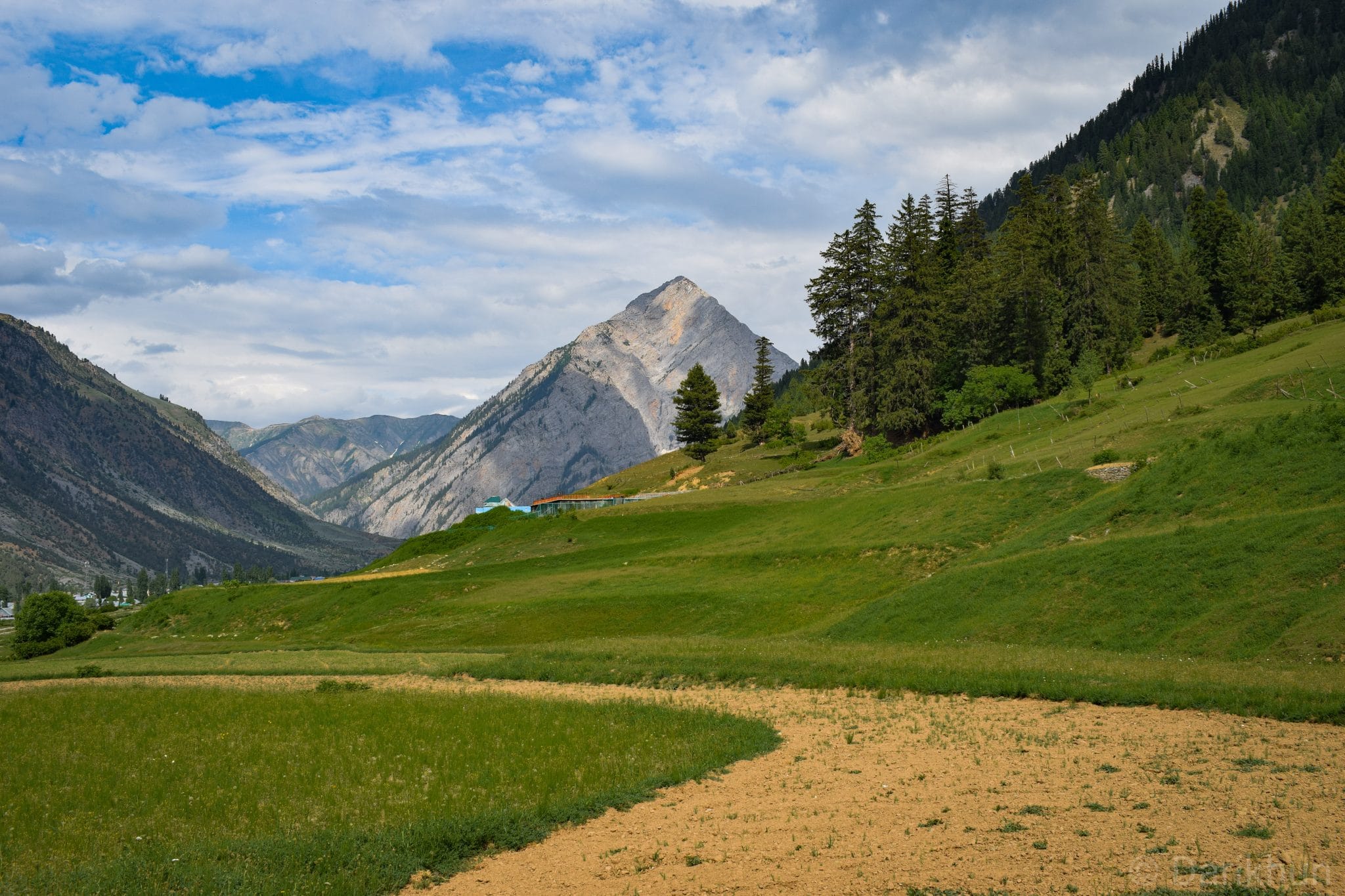 Gurez Valley - Gurez Valley